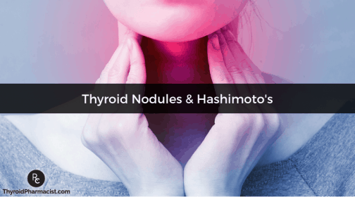 How To Shrink Thyroid Nodules Dr Izabella Wentz 33276 Hot Sex Picture