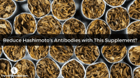 Does Tobacco Reduce Thyroid Antibodies? - Dr. Izabella Wentz
