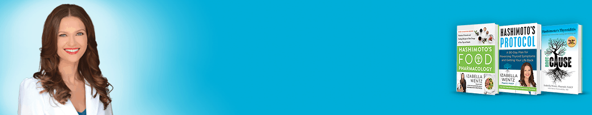 Articles - Dr. Izabella Wentz