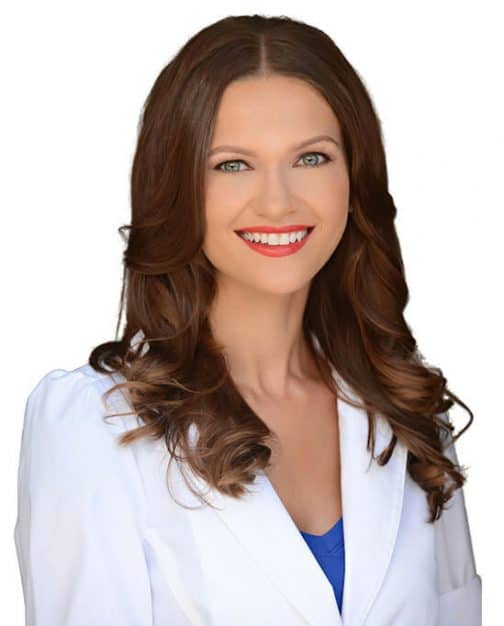Media - Dr. Izabella Wentz, PharmD