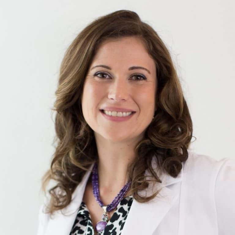 Hashimoto's Food Pharmacology - DR. IZABELLA WENTZ