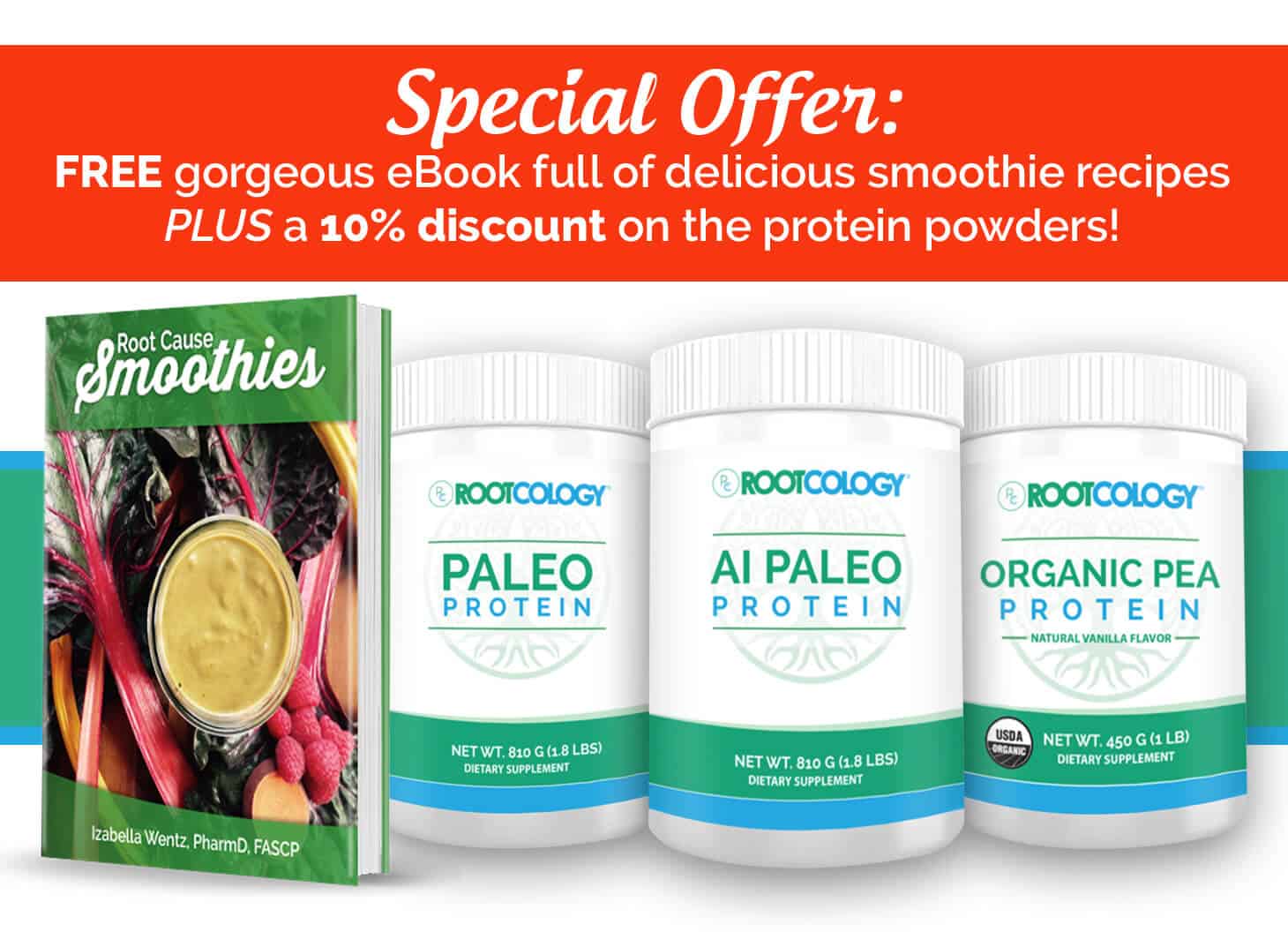 Which Protein is Safe for Hashimoto’s? - Dr. Izabella Wentz