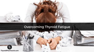 Dr. Izabella Wentz, PharmD - Thyroid Pharmacist