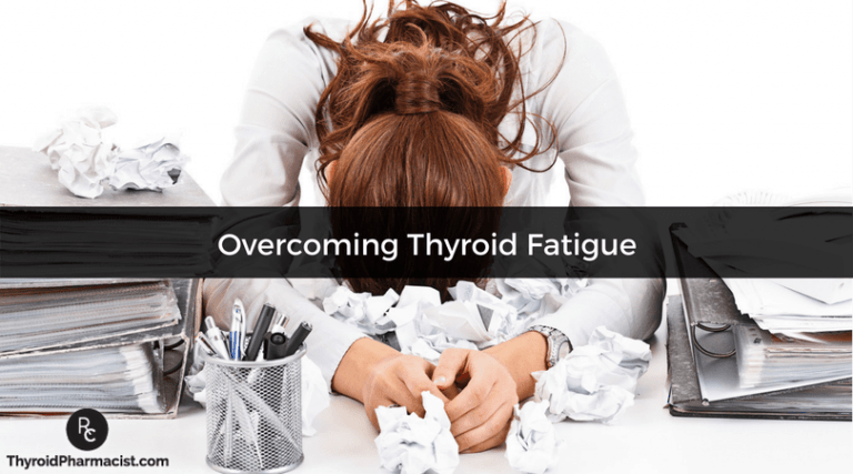 Dr. Izabella Wentz, PharmD - Thyroid Pharmacist