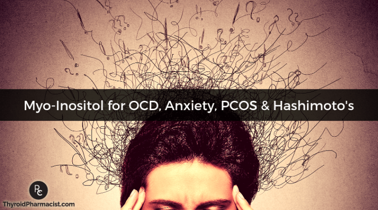 Dr. Izabella Wentz, PharmD - Thyroid Pharmacist