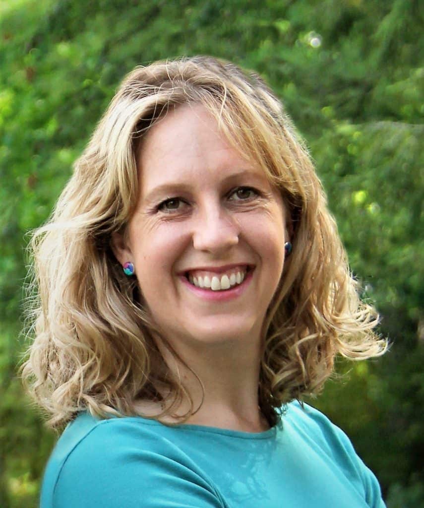 Pharmacists in Functional Medicine - Dr. Izabella Wentz