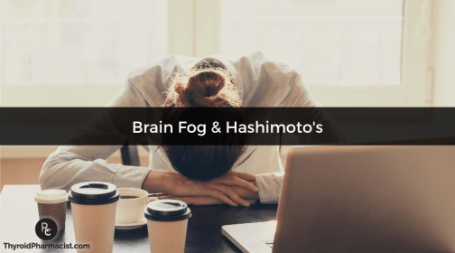 Brain Fog Hashimoto S Dr Izabella Wentz