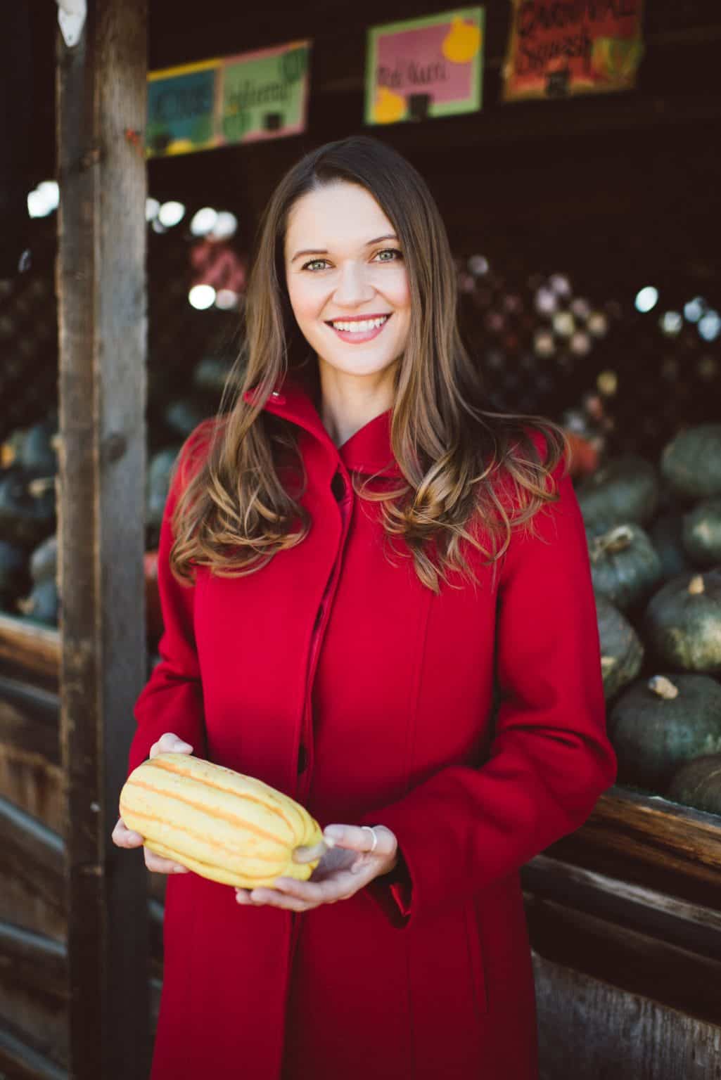 Media - Dr. Izabella Wentz, PharmD