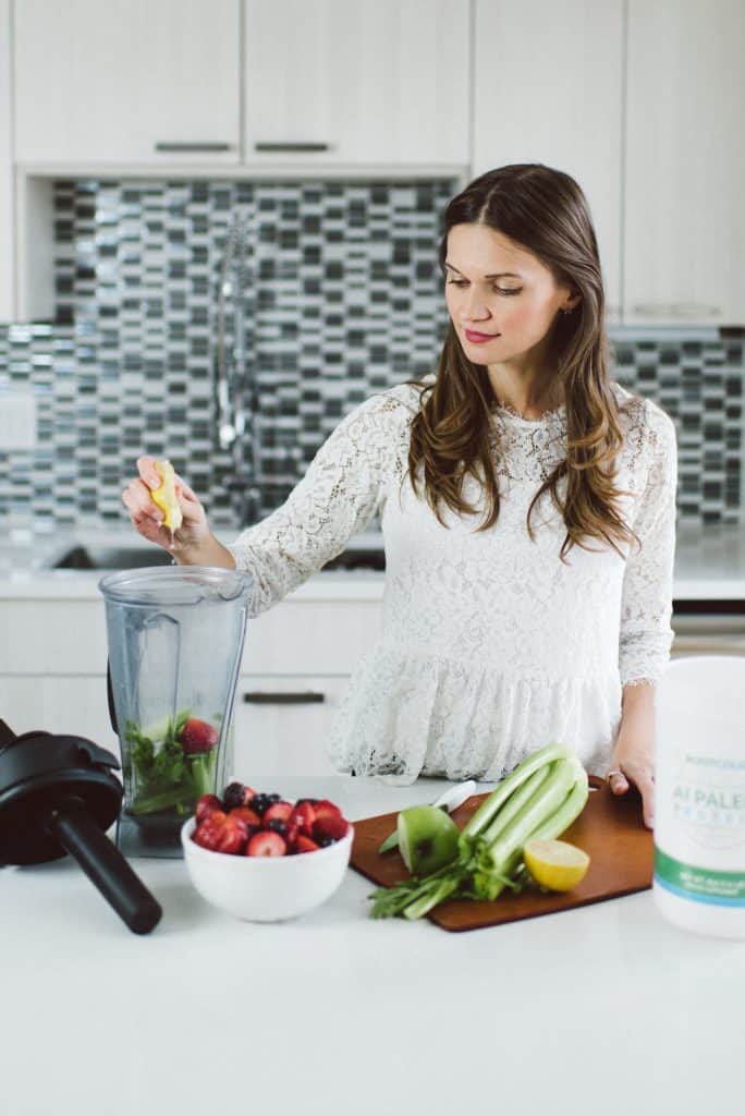 Media - Dr. Izabella Wentz, PharmD