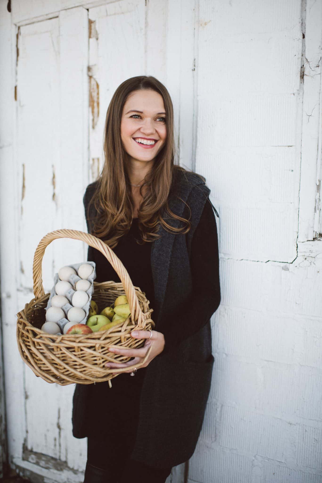 Media - Dr. Izabella Wentz, PharmD