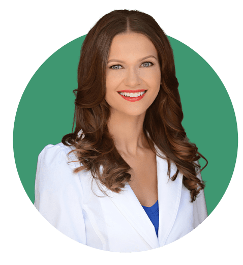 ATP Photo Contest - Dr. Izabella Wentz, PharmD