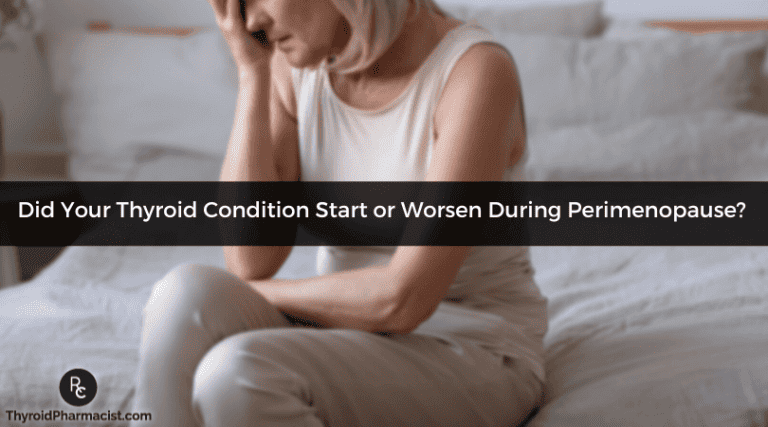 Dr. Izabella Wentz, PharmD - Thyroid Pharmacist