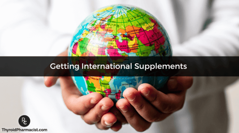 Articles - Dr. Izabella Wentz